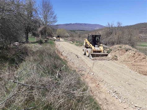 Во општина Дебрца реализирани низа инфраструктурни проекти Општина Дебрца