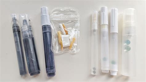 How To Use Refillable Markers In 2025 Artsycow