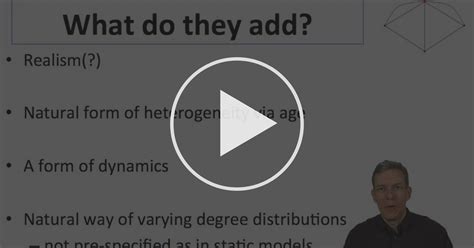3 1 Growing Random Networks Random Networks Coursera