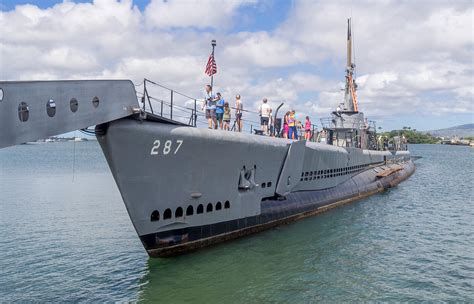 Pearl Harbor Tours From Kauai W Transportation Pearl Harbor