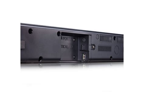 Саундбар LG SQC2 - купить, цены | LG RU