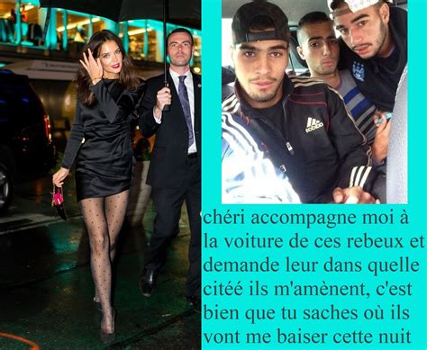 En Couche Et Soumise