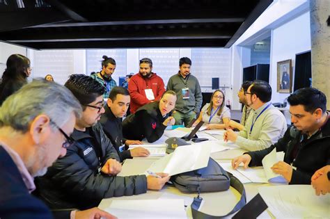 Cómo Fue El Primer Simulacro De Ciberataque De Infraest Ciberlab