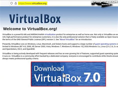 How To Install VirtualBox On OpenSUSE PC Do It Easily