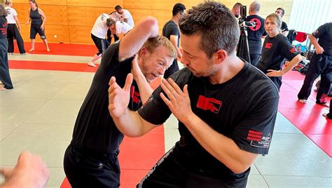 How Self Defense Classes In East Victoria Park Boost Confidence Kali