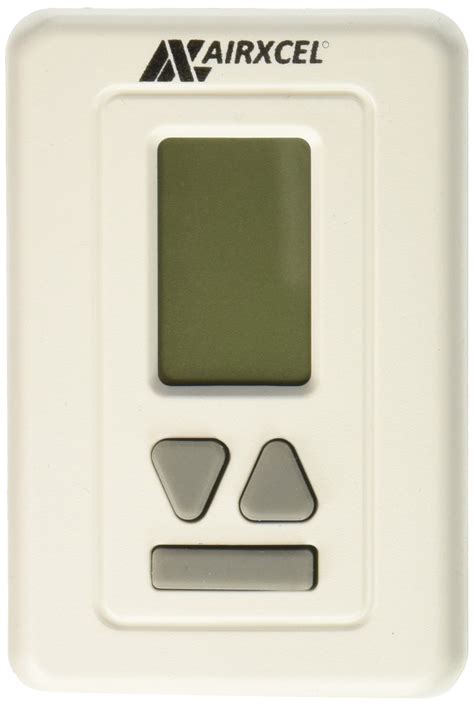 Amazon Com Coleman 94303372 Heat Cool Thermostat Industrial Scientific