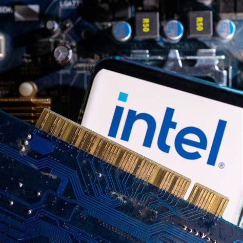 Intel Microprocessor