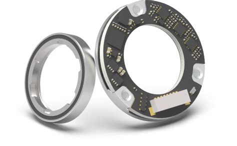 Mpt Magnetic Encoder Kingkongtech