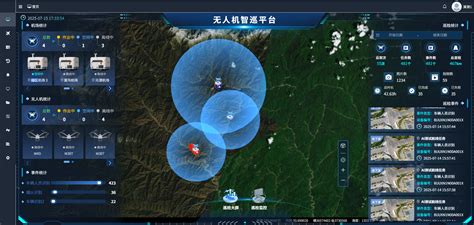 无人机智能巡检系统 大疆上云api无人机巡检开源项目 Csdn博客