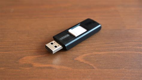 How To Make A Bootable Windows USB Drive