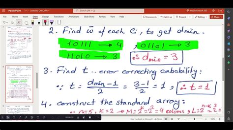 Lecture 3 Part2 Youtube