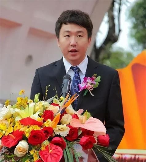 范冰冰是许家印的老婆吗？恒大二太太范冰冰 尚淘福