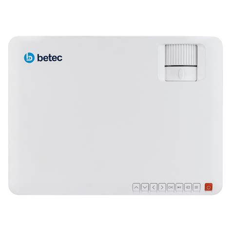 Projetor Led BT960 Full HD Betec Brasil