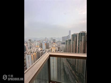 租屋帝峯皇殿3房實用1015呎 編號 12080012 千居Spacious