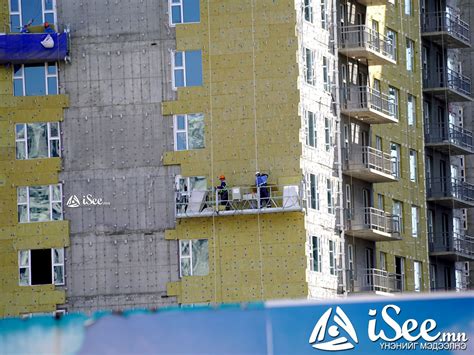 “Авлига хороолол” гэх “aqua Garden” хотхон гадна талбайдаа “дөрвөн улирлын усан оргилууртай