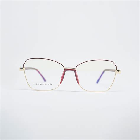 Vision Smart Metallic Collection Mb23706 Vision Smart