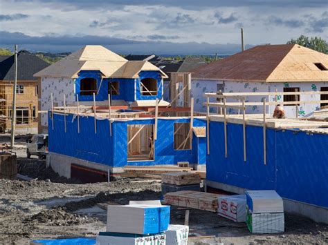 New Population Projections Show A Housing Crisis With No End In Sight