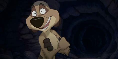 Lion King 2 5 Characters Likely To Return And 5 That Could Be Featured
