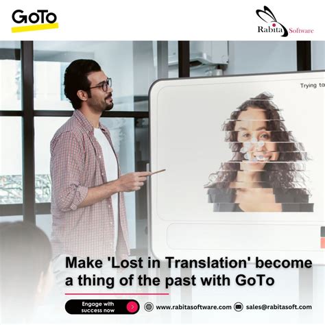 Rabita Software On Linkedin Gotomeeting Rabitasoftware