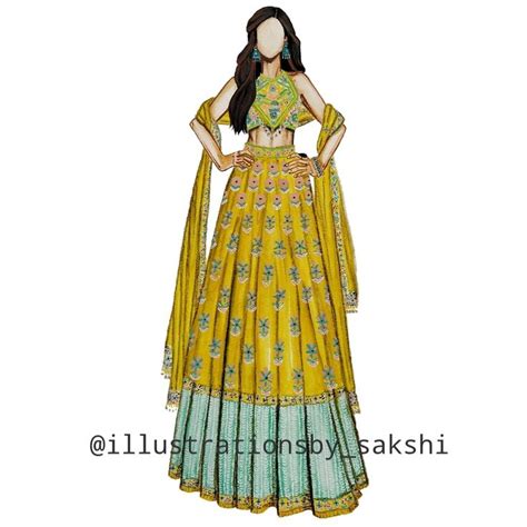 Fashion Illustration Fashion Illustration Sketches Dresses Fashion