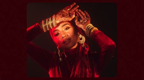 Watch Yuna Self Directed Her Not The Love Of My Life Video