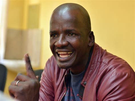 Anc And Da Clash Over Informal Settlements In Tshwane