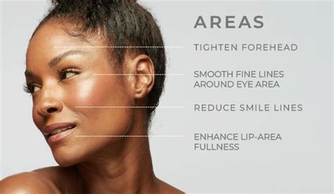 Shop Nuface Fix Line Smoothing Device Online In Uae