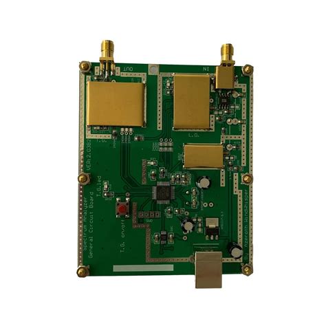 V2 032 Spectrum Analyzer Latest Version Simple Spectrum Analyser D6