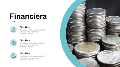 ¡las 25 Mejores Plantillas De Powerpoint De Gestión Financiera Para