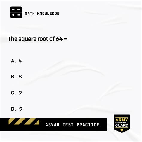 asvab test formats sections time limits 44 off