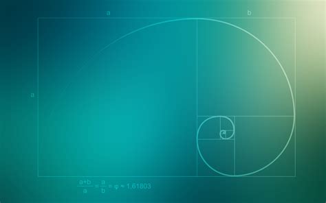 Fibonacci Spiral Wallpapers Top Free Fibonacci Spiral Backgrounds