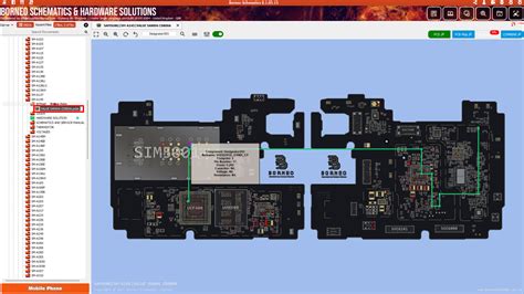 Daily Borneo Schematics Samsung Galaxy S24 Fe Borneo
