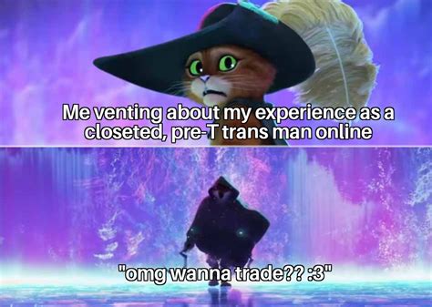 Nothing Is More Dysphoria Inducing Than This Istg Reggymemes