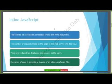 Grouping And Non Blocking Scripts Javascript Youtube