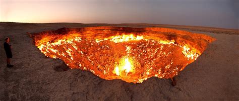 The Large Hadron Collider Is Apparently Opening A Portal To Hell Dazed