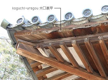 JAANUS uragou 裏甲