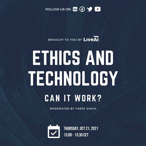 Hcaim Webinar Can Ethics And Ai Work Together Hcaim