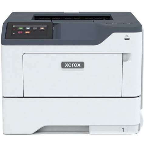 B410 Printer Forest City Business Equipment