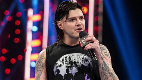 Dominik Mysterio Sends Message To Arrested Wwe Star Wrestletalk