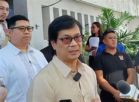 Abalos Allows Pnp Bjmp Bfp To Wear Light Uniforms