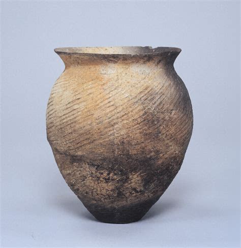 甕 文化遺産オンライン