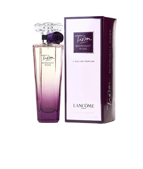 Nước Hoa Lancome Tresor Midnight Rose Edp Chính Hãng Long Perfume