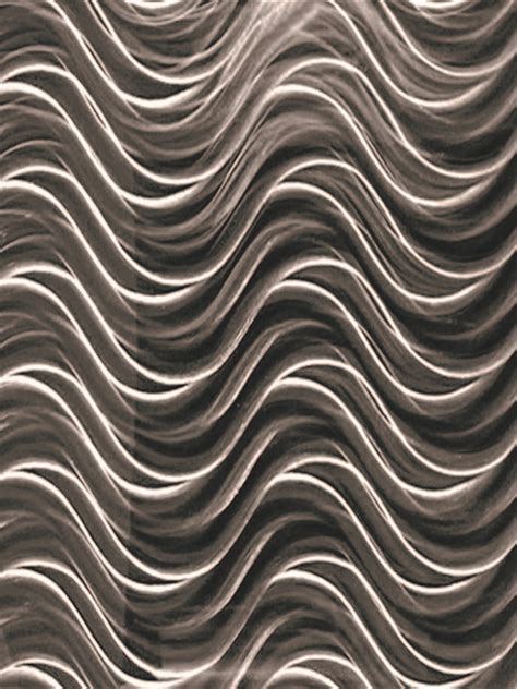 Corrugated Stainless Steel Sheet Sun Associates