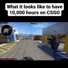Csgo Trickshot GIF Csgo Trickshot Miss Discover Share GIFs