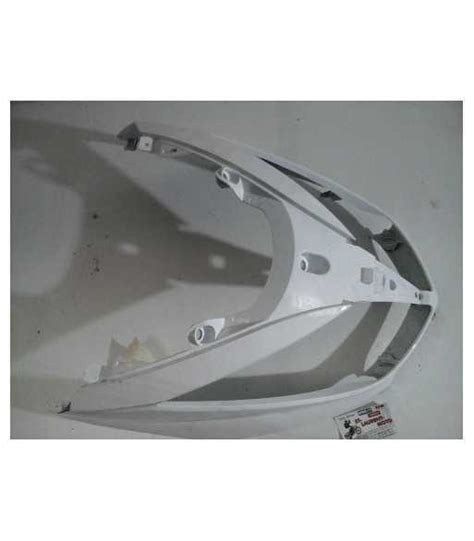 Face Avant Avant SYM GTS EFI 125 2015 64301 L3A 0000 Occasion