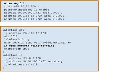 Deploying Virtual Private Lan Ip Infusion