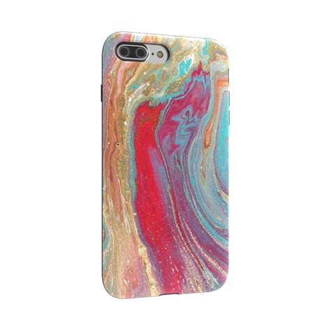 Best Buy Artscase Strongfit Designers Case For Apple® Iphone® 7 Plus