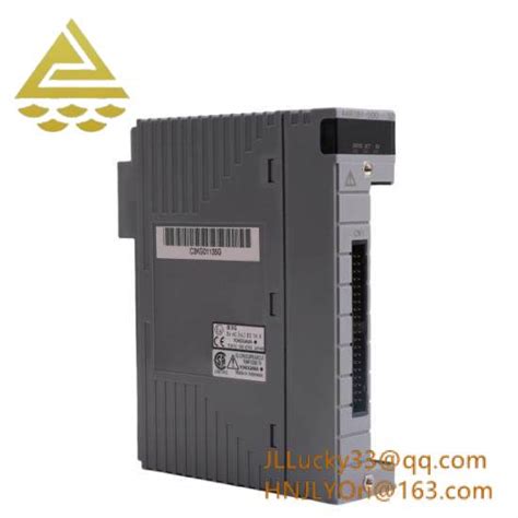 Yokogawa AAR S Input Module Advanced Reliable RTD Thermocouple