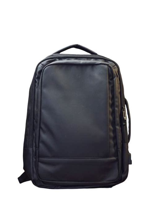 Lightweight Black Backpack Vortex Outdoor Center