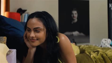 Camila Mendes Revenge Movie Promo Photo Cami Mendes Betty And Veronica Riverdale Betty And
